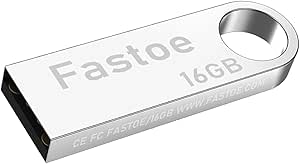 Amazon.com: Fastoe Bootable USB Flash Drive Installer for Windows 11 ...