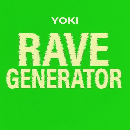 Play Rave Generator by Yoki Rhythm on Amazon Music