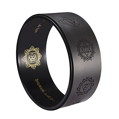 Top 10 Best Yoga Prop Wheels in 2026 Reviews | Buying Guide