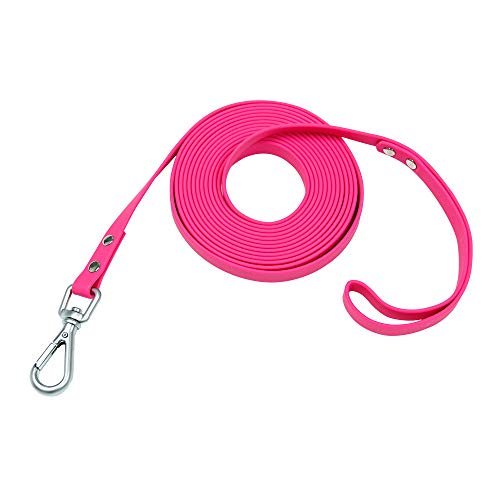 Snapklik.com : Long Leash Waterproof Training Longline Outdoor Dog ...