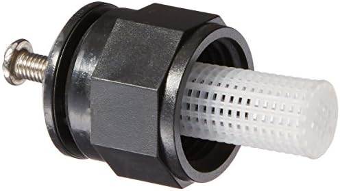 Amazon.com : Orbit 54042 Shrub Head Mushroom Bubbler with Flow Control ...