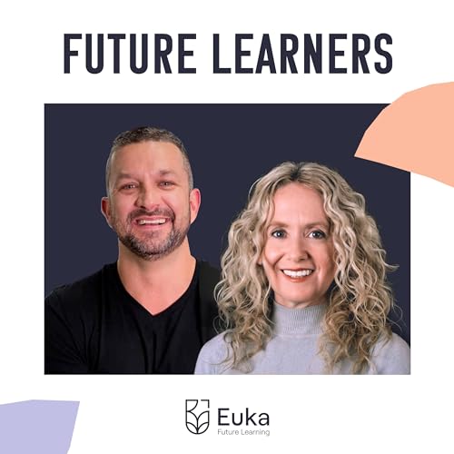 Amazon.com: Future Learners : Euka Future Learning: Audible Books & Originals