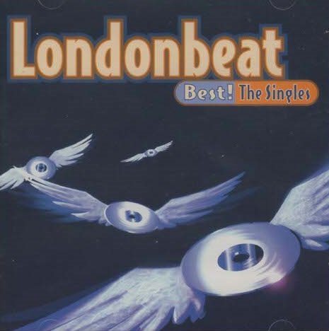 Londonbeat - Best-the Singles - Amazon.com Music