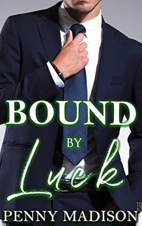 Amazon.com: Bound by Luck: A Billionaire Boss and Curvy Virgin Fake ...