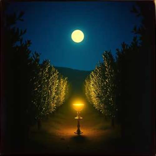 Play Atonement by Aaron Hildreth on Amazon Music Unlimited