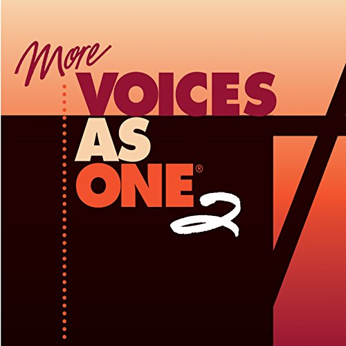 Amazon Music Unlimited - VARIOUS ARTISTS 『More Voices as One 2』