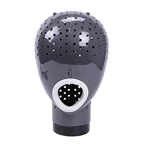 Amazon.com : Synpinya Wigs Drying Unit for Lace Wig Scalp Cap Net Hair ...