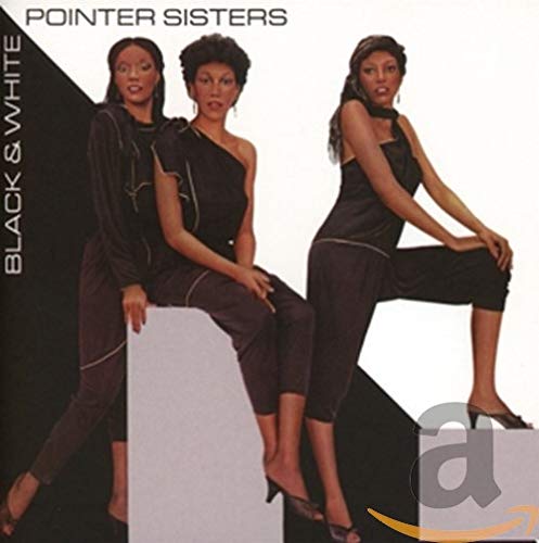 POINTER SISTERS - Black & White - Amazon.com Music