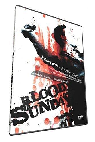 Amazon.com: Bloody sunday : James Nesbitt, Allan Gildea, Gerard Crossan ...