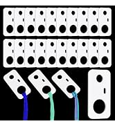 Amazon.com: PH PandaHall 30pcs Acrylic Embroidery Floss Drop, Clear ...