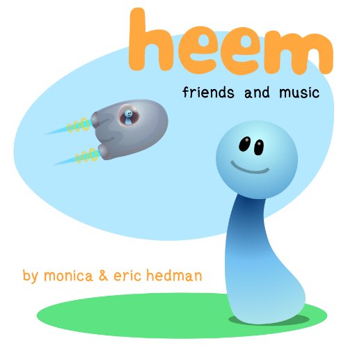 heem: friends and music - Kindle edition by Hedman, Eric, Hedman ...