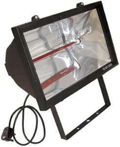 Amazon.com: ETERNA PH1300W - 1300W WALL MOUNTED PATIO HEATER