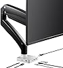 Amazon.com: AVLT Single 17"-49" Super Ultrawide Monitor Arm for Screens ...