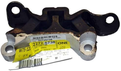 Amazon.com: Genuine GM Mount Part# 22726738 : Automotive