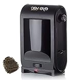 Eye-Vac Professional - Vacuuming Dustbin | The Green Head