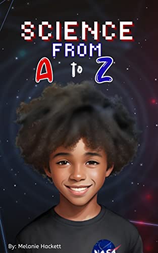 Amazon.com: Science from A to Z eBook : Hackett, Melanie: Kindle Store