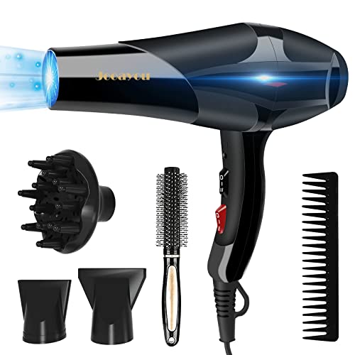 Find The Best Most Powerful Hair Dryer Reviews & Comparison - Katynel