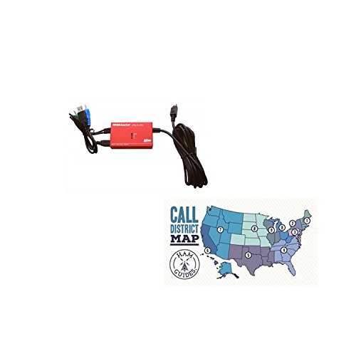 Ham Radio Deluxe Software's Amazon Page