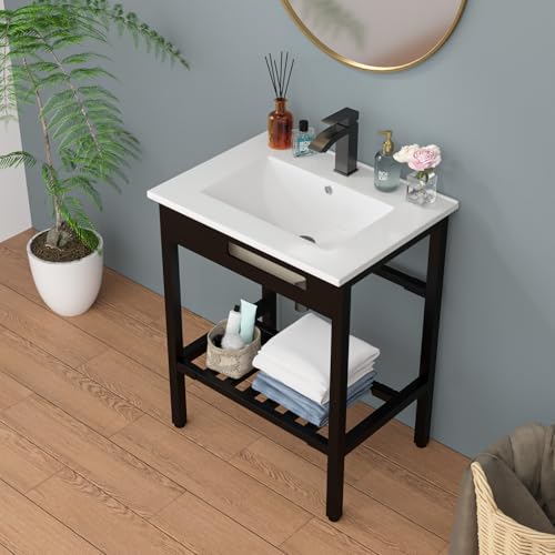 Best Bathroom Console Sinks: Enhance Your Space with Style and ...