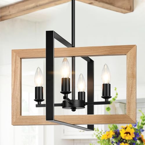 Best Natural Chandeliers to Elevate Your Home Decor - Totally Reviewed