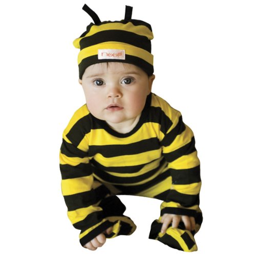 Amazon.com: Baby Bumble Bee Outfit. : Baby