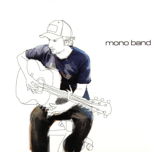Play Mono Band - LP by Mono Band on Amazon Music