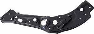 Amazon.com: For Mitsubishi Outlander Sport/RVR 2011-2019 Radiator ...