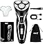 Amazon.com: MAX-T Electric Razor for Men, 4D Rotary Shaver Razor for ...