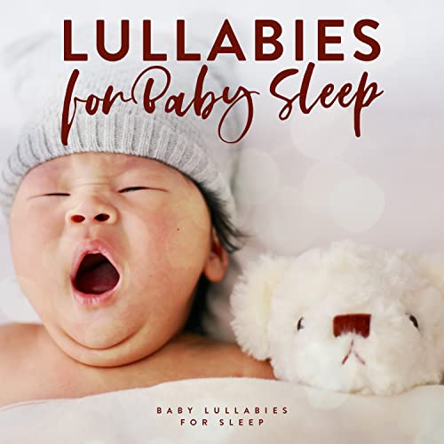 Lullabies for Baby Sleep von Baby Lullabies For Sleep bei Amazon Music ...