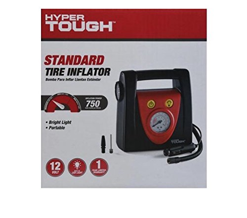 Hyper Tough Air Compressor – The 15 best products compared - Your Motor ...