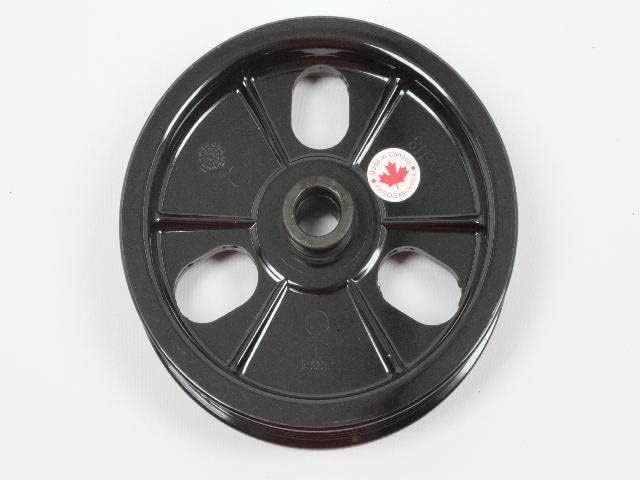 Amazon.com: Mopar 0479 2118, Power Steering Pump Pulley : Automotive