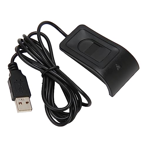 Desktop USB Fingerprint Reader for 10 or Above, Security Key - Want It All