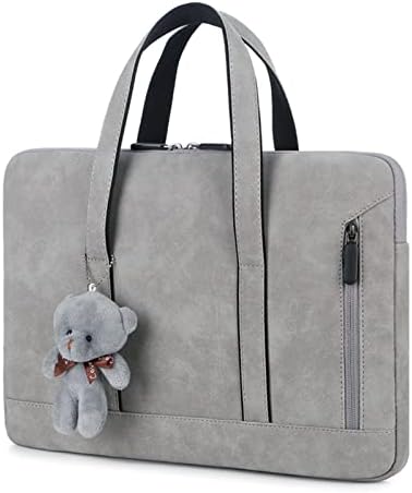 Bolsa para laptop 13 14 15 15,6 polegadas bolsa feminina notebook bolsa ...