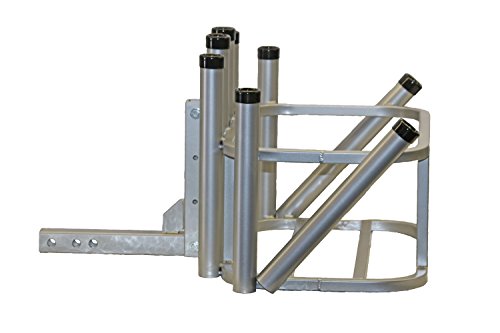 3 Best Jet Ski Fishing Racks in 2023 [Essential Picks & Guide]