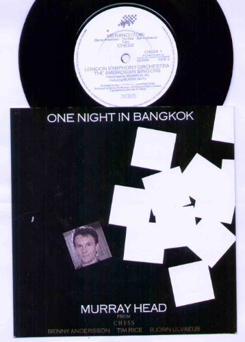 The Mystery of Murray Head's "One Night in Bangkok": What Does it All ...