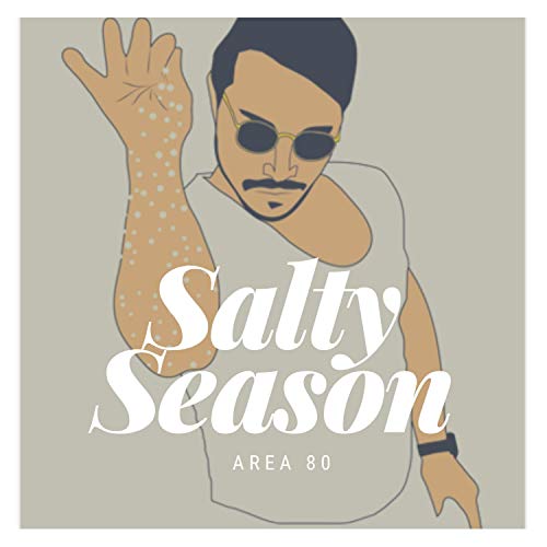 Salty Season by Area 80 on Amazon Music Unlimited