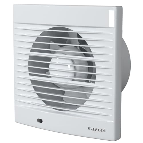 10 Best Window Bathroom Extractor Fan - December 2025