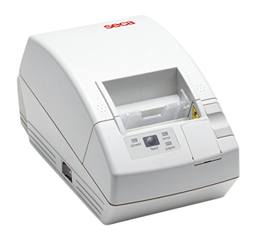 Seca SECA466 360° Wireless Printer : Amazon.co.uk: Business, Industry ...