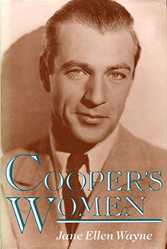 Cooper's Women: Jane Ellen Wayne: 9780709038351: Amazon.com: Books