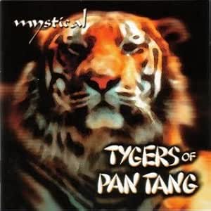 Amazon.co.jp: Mystical: Music