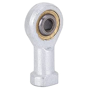 Assembled Spherical Plain Bearing Articulated Bearing Rod End Joint ...