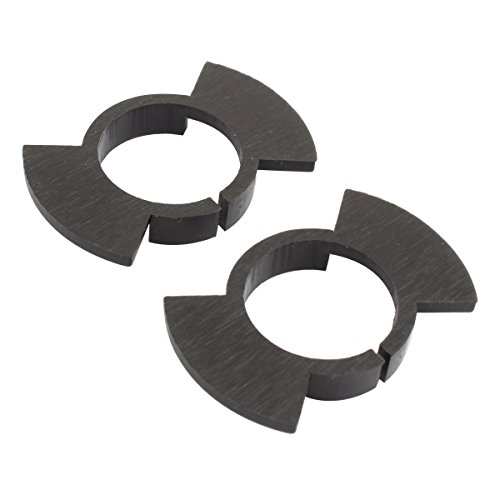 Snapklik.com : TOMALL H1 Light Bulb Retainers Holder Adapter Compatible