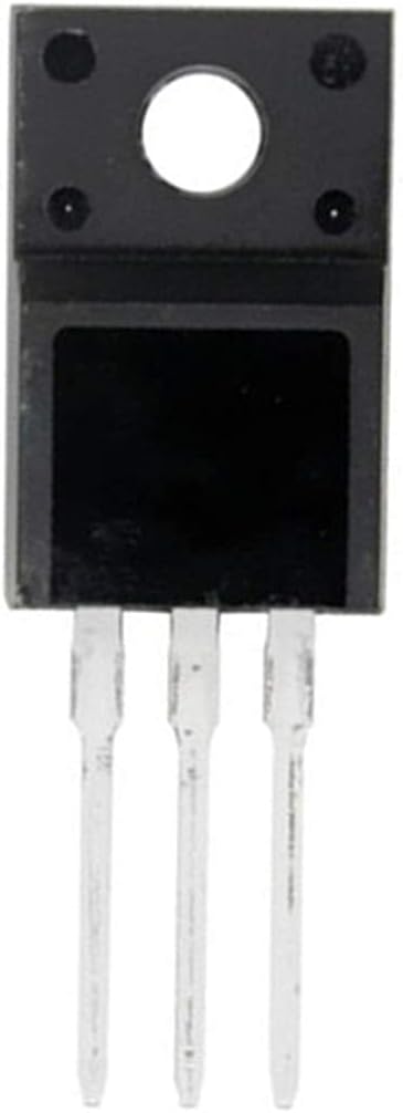 Amazon.co.jp: トランジスタ 10 個 FQPF9N50C TO-220F 9N50C 9N50 TO220F FQPF9N50 ...