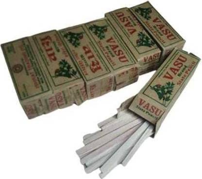 Brighty 7 Box Vasu Thin Slate Pencil Earthy And Natural Climbing ...