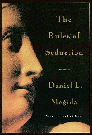 The Rules of Seduction: Daniel L. Magida: Amazon.com: Books
