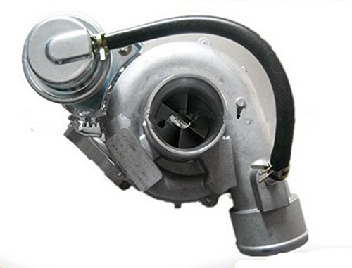 GOWE RHF4 turbo 8980118923 8944805870 8971056180 8970786400 A6460960699 ...