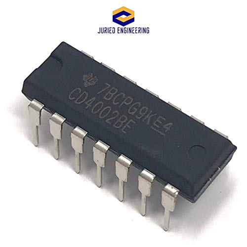 The 26 Best NOR Logic Gates of 2025 [Verified] - Cherry Picks