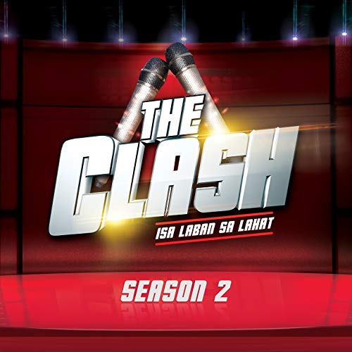 Amazon.co.jp: The Clash : Clashers Season 2: Digital Music