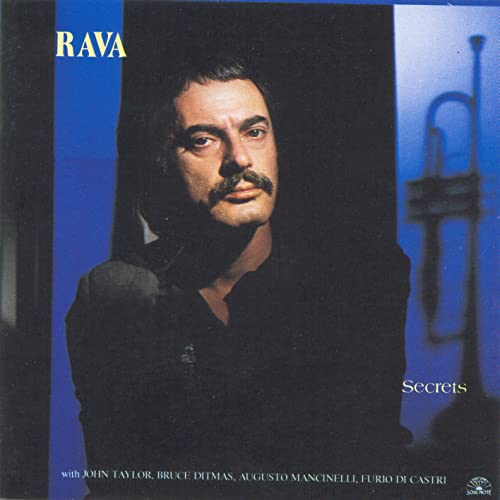 Amazon.com: Secrets : Enrico Rava: Digital Music