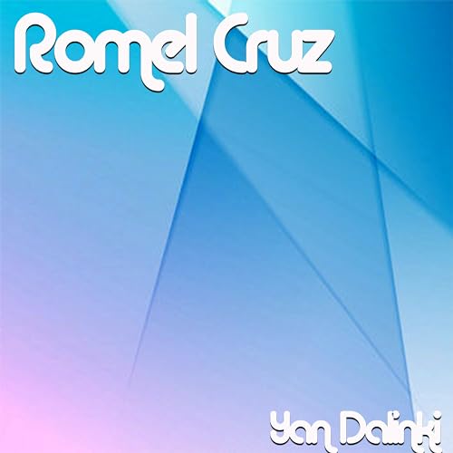 Play Yan Dalinki by Romel Cruz on Amazon Music